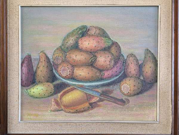 Natura morta from the collection of Pittore Angelico | Artwork Archive