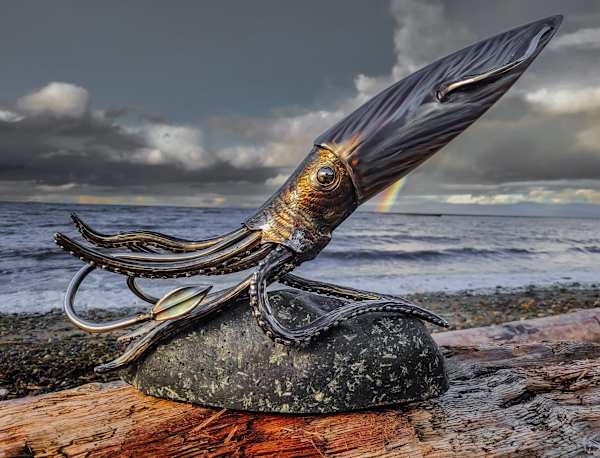 Colossal by Lowe Tide Design | Artwork Archive