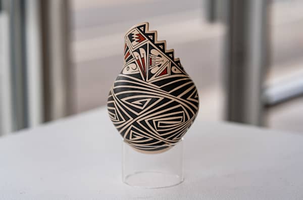 Neo-Classic Pottery from the collection of Samuel Sisneros | Artwork ...