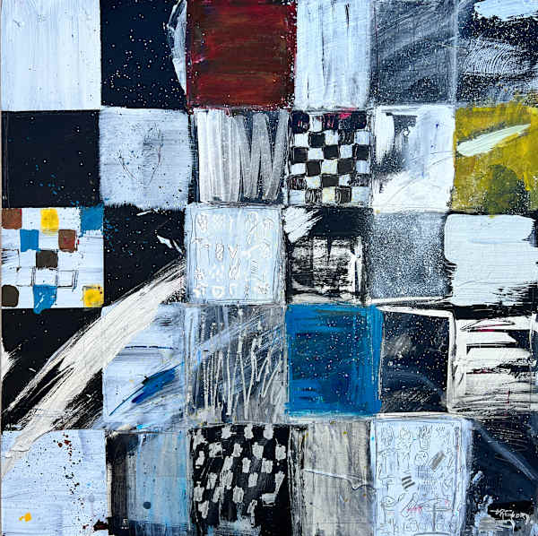 The One You Are Living by Gregory Siff | Artwork Archive