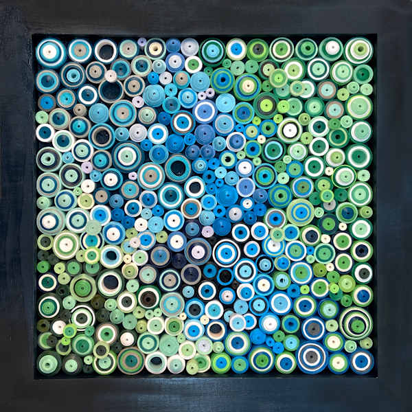 Into the Deep by Jennifer Lewis | Artwork Archive