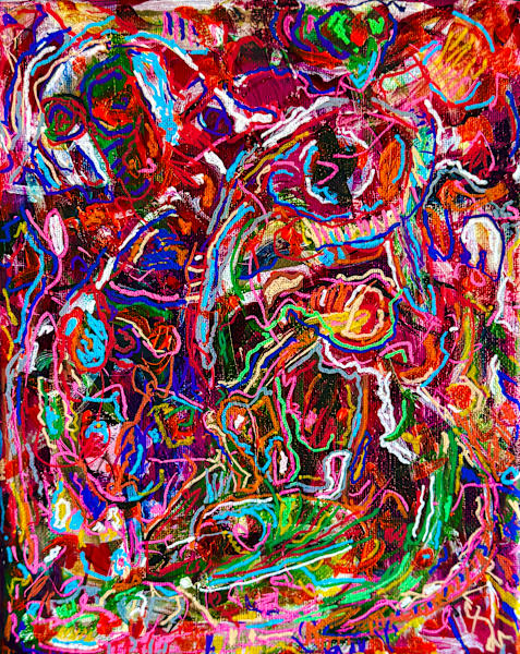 Bad Circuits by Patricia Buck | Artwork Archive