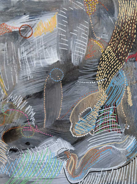 Untitled I, 2025 by Patricia Buck | Artwork Archive