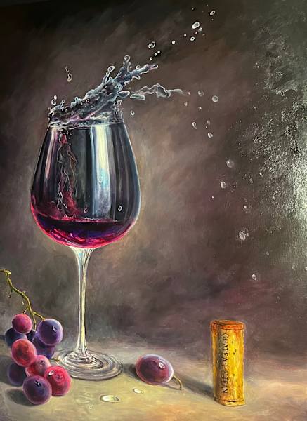 Collection Classic Realism from Patrick Cunningham | Artwork Archive