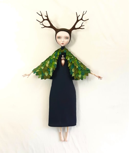 Akasha Tree from the collection of Erica Berkowitz | Artwork Archive