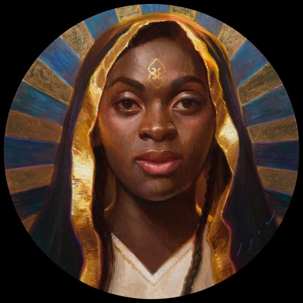 Asase Yaa from the collection of Erica Berkowitz | Artwork Archive