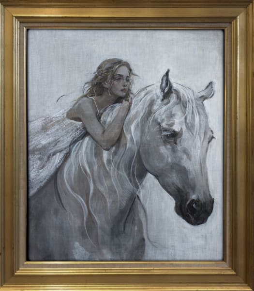 Find my way back from the collection of Erica Berkowitz | Artwork Archive