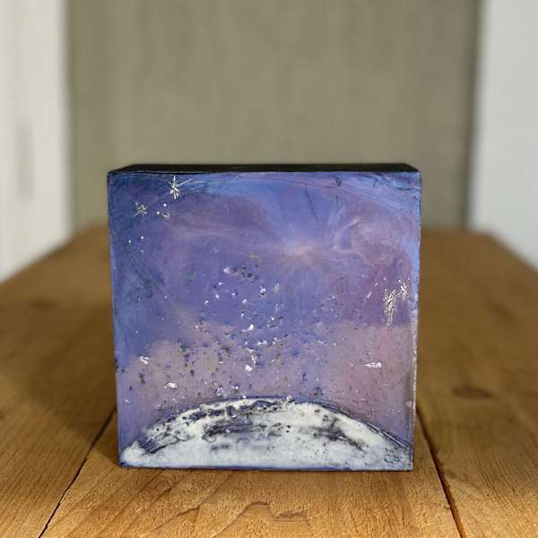 Debris by Laura Phillips | Artwork Archive