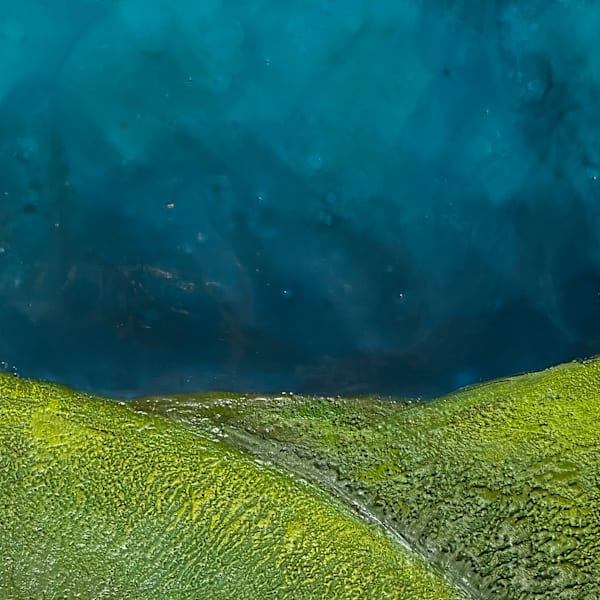 Hills and Valleys by Laura Phillips | Artwork Archive