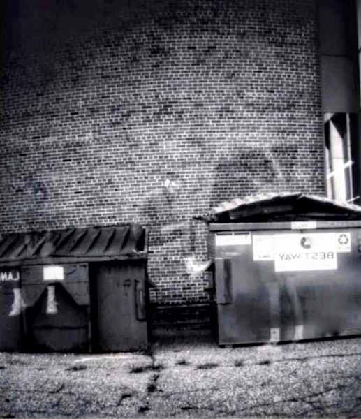 Faded Figures by Sam Borden | Artwork Archive