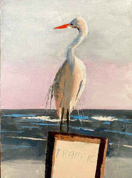 The King by Phyllis Sharpe | Artwork Archive