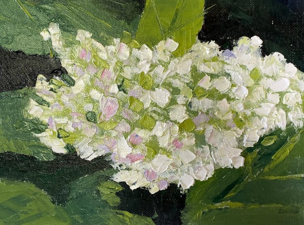 One Bloom by Phyllis Sharpe | Artwork Archive