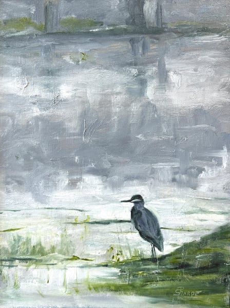Annette's Herbert by Phyllis Sharpe | Artwork Archive