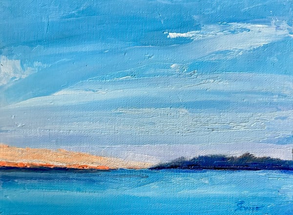 Settle In by Phyllis Sharpe | Artwork Archive
