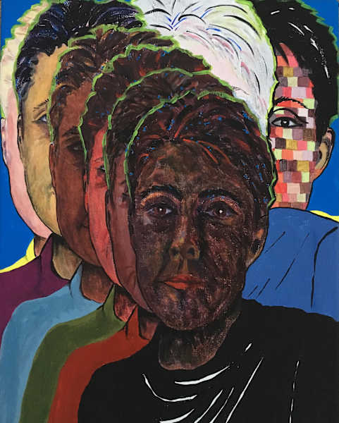 What Difference Does It Make? by Betsy Horn | Artwork Archive