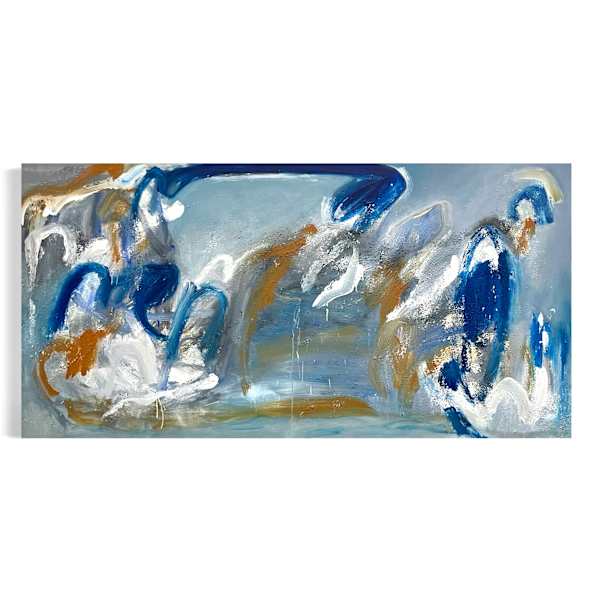 Alchemizing Emotions by Laura Mitsu | Artwork Archive