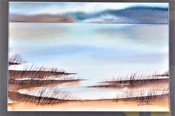 Quiet Waters from the collection of Bonifas Arts Center | Artwork Archive