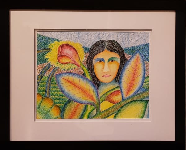 Indigenous from the collection of Bonifas Arts Center | Artwork Archive