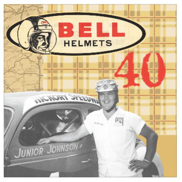 Jr. Johnson III by The Red Sable Studio | Artwork Archive