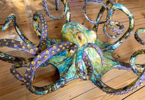 Orpheus by Lisa Ruch | Artwork Archive