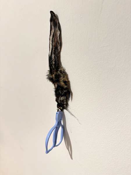 Reverberation by Traci Kelly | Artwork Archive