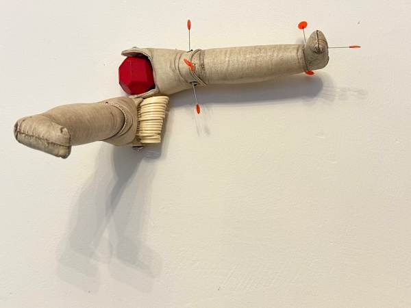 Take A Seat by Traci Kelly | Artwork Archive