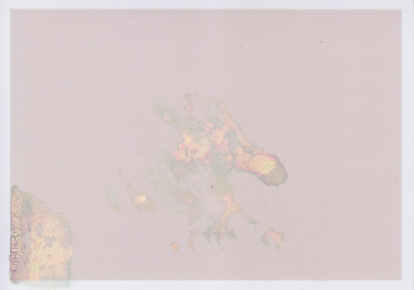 Deep Surface Series by Traci Kelly | Artwork Archive