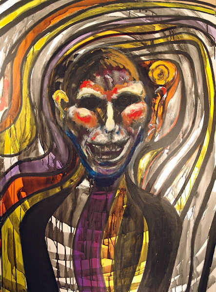 Collection "A Repeated Story " from Ricardo Winitzky | Artwork Archive