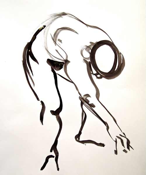 Estudio en 3' by Ricardo Winitzky | Artwork Archive