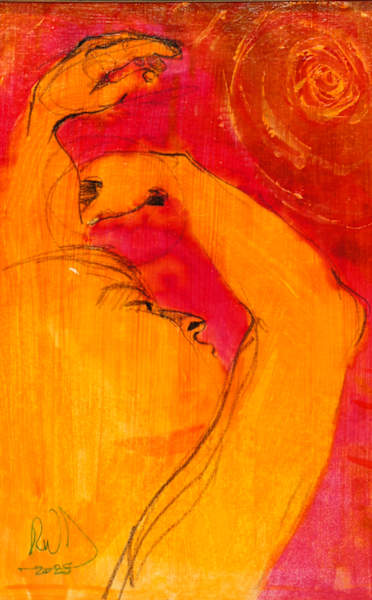 Inti by Ricardo Winitzky | Artwork Archive