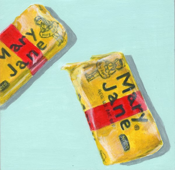 Use Your Change by Debbie Shirley | Artwork Archive