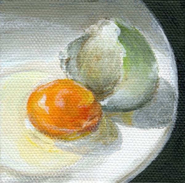 On the Edge by Debbie Shirley | Artwork Archive