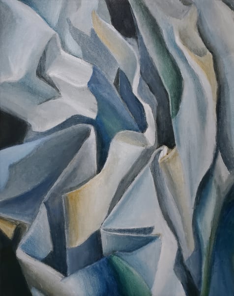 Stillness of Remembering by Debbie Shirley | Artwork Archive