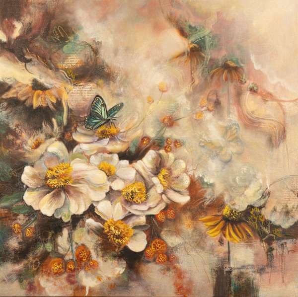 Beneath The Surface by Tash Bardot | Artwork Archive