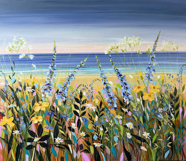 Moments like these by Louise Luton | Artwork Archive