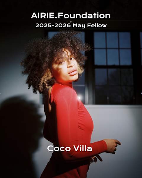 Coming Soon: May 2026 Fellow Coco Villa from the collection of AIRIE ...