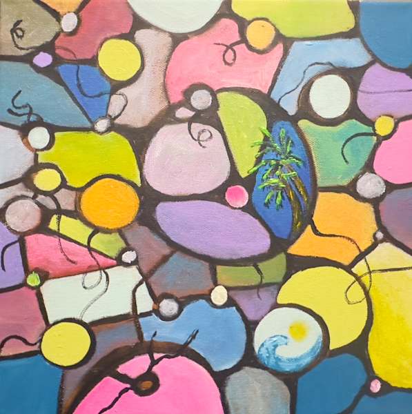Recovery by Lora Wood | Artwork Archive
