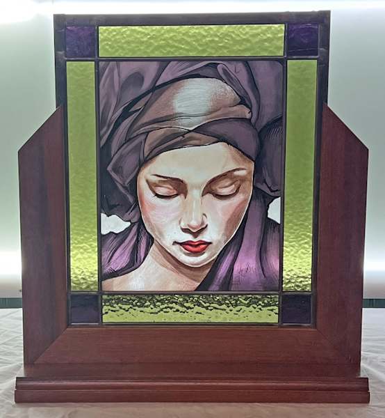 Siobhan by Sean Michael Felix | Artwork Archive