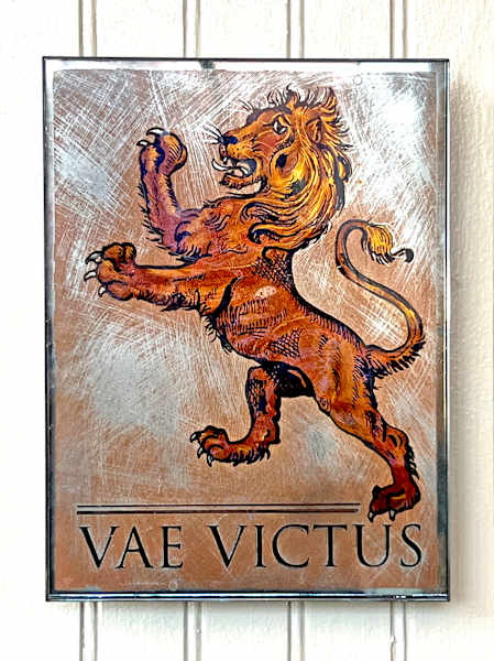 Vae Victus by Sean Michael Felix | Artwork Archive