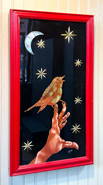 Vespertine by Sean Michael Felix | Artwork Archive