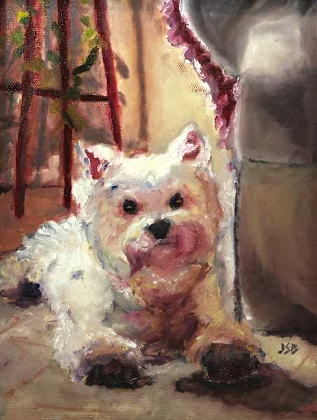 Penny by Jennifer Gorman-Strawbridge | Artwork Archive