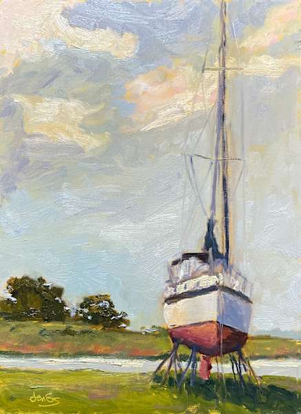 Repairing Sanctuary by Jennifer Gorman-Strawbridge | Artwork Archive