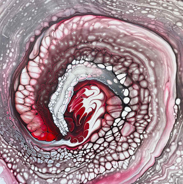 The Coral Coil by Martin Relton | Artwork Archive