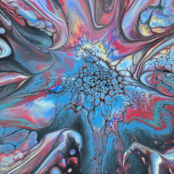 Shatterlight by Martin Relton | Artwork Archive