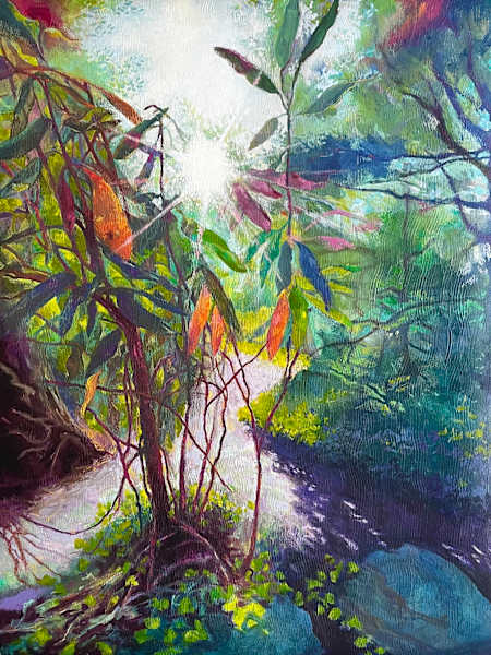 Emerge by Wendy Born | Artwork Archive