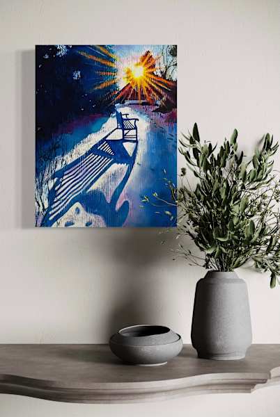 Presence Unseen by Wendy Born | Artwork Archive