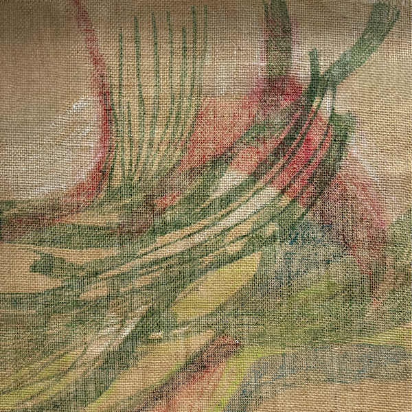 Where the birds cast shadows (no.3 by Fiona Stewart | Artwork Archive