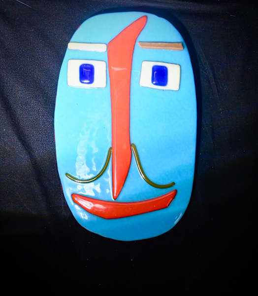 Fix your face by Susan Mason | Artwork Archive