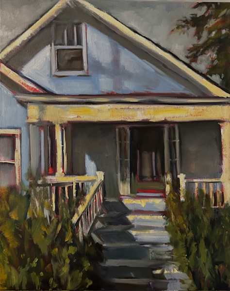 Simplicity by Lori Tatum | Artwork Archive