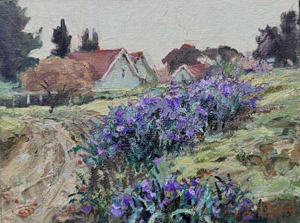 Almost There by Carole Forêt | Artwork Archive